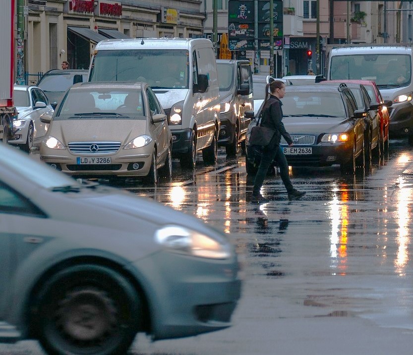 Jak obliczyć, ile pali auto? Obliczanie średniego spalania - autostrady ...